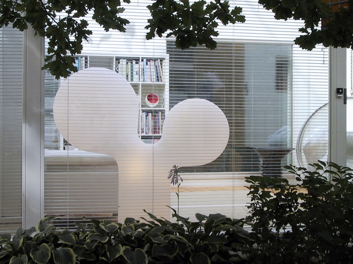 Double Bubble - Studio Eero Aarnio